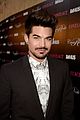 Adam Lambert: 'Lovelace' Hollywood Premiere!: Photo 2924666 | Adam ...