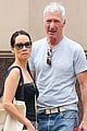 Lucy Liu & New Boyfriend Hold Hands in New York City: Photo 2932376 ...