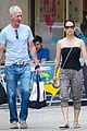 Lucy Liu & New Boyfriend Hold Hands in New York City: Photo 2932376 ...