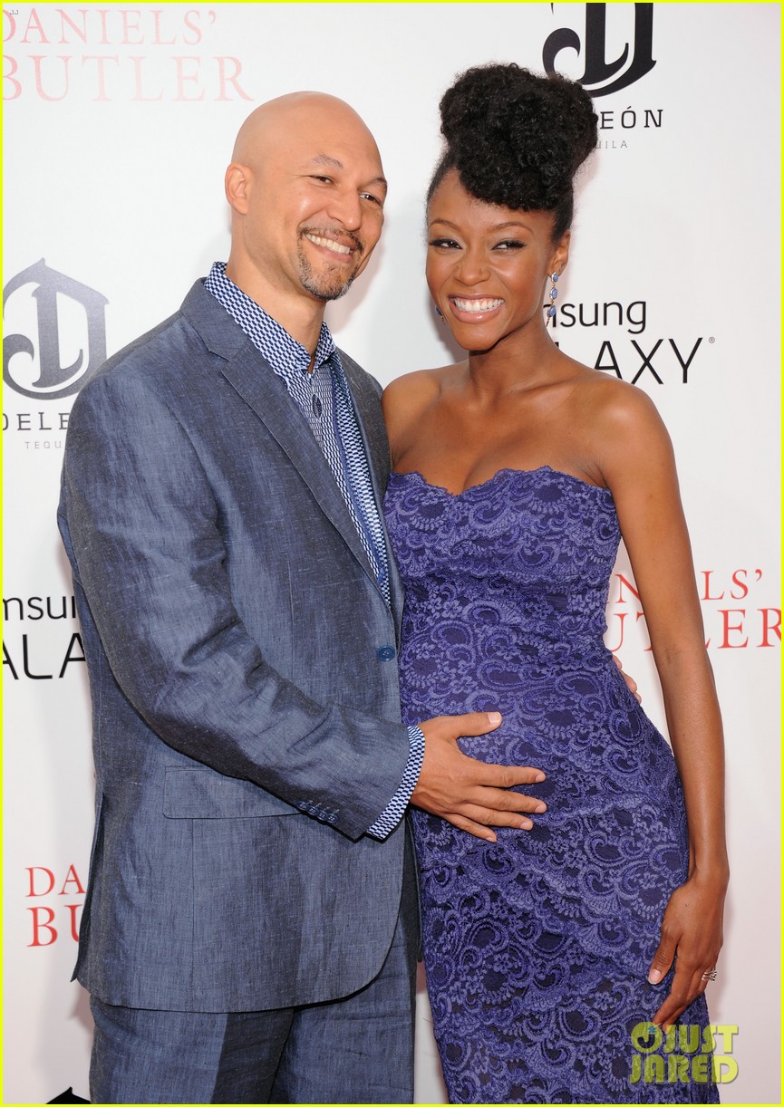 James Marsden & Jesse Williams: 'The Butler' NYC Premiere!: Photo ...