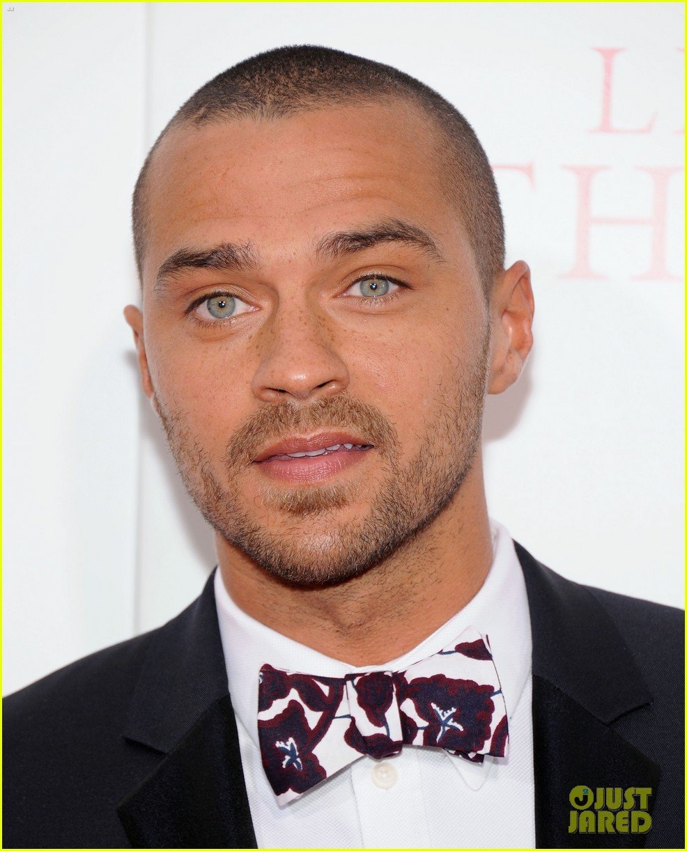 James Marsden & Jesse Williams: 'The Butler' NYC Premiere!: Photo ...