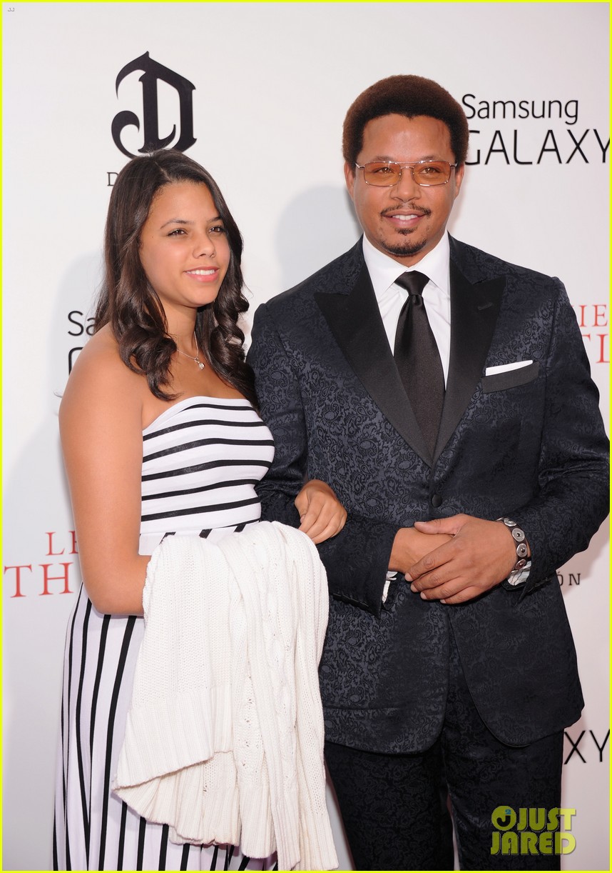 James Marsden & Jesse Williams: 'The Butler' NYC Premiere!: Photo ...