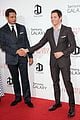 James Marsden & Jesse Williams: 'The Butler' NYC Premiere!: Photo ...