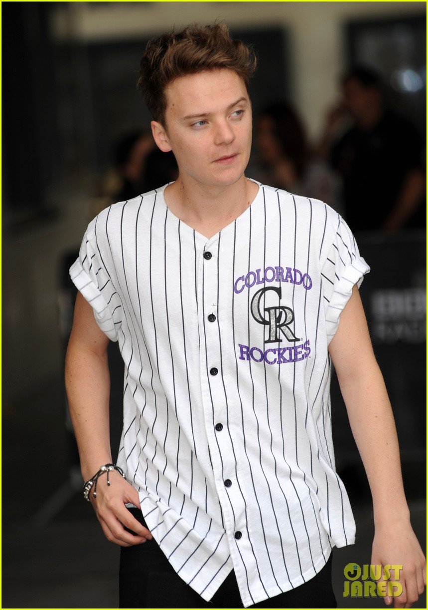 Conor Maynard's 'R U Crazy' Video Premiere - Watch Now!: Photo 2938736 ...