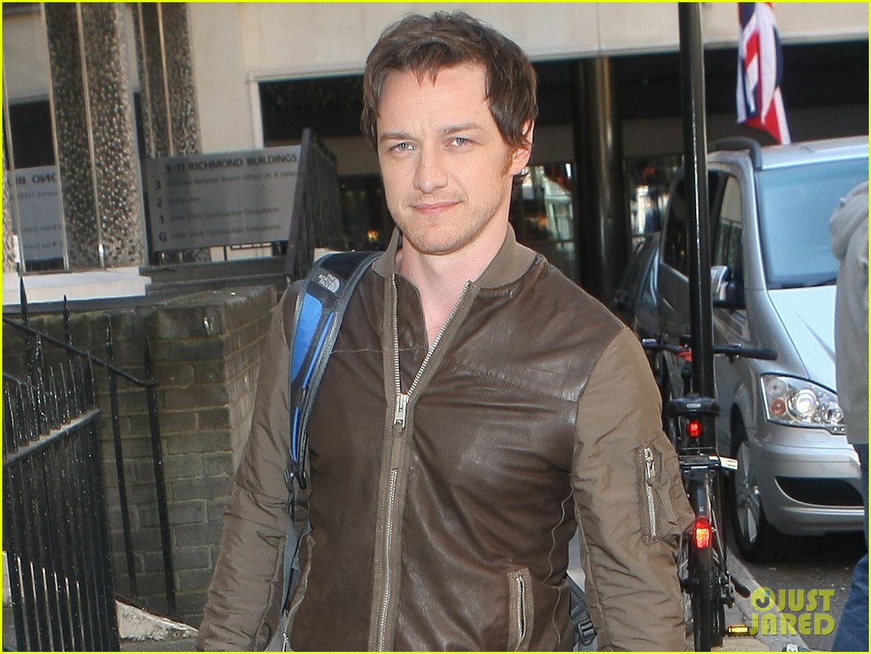 James McAvoy: 'Filth' PG Trailer - Watch Now!: Photo 2940022 | James ...