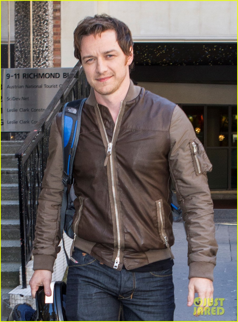 James McAvoy: 'Filth' PG Trailer - Watch Now!: Photo 2940023 | James ...