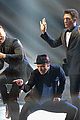 ‘NSYNC: VMAs 2013 Reunion Performance – WATCH NOW! | 'N Sync, 2013 MTV ...