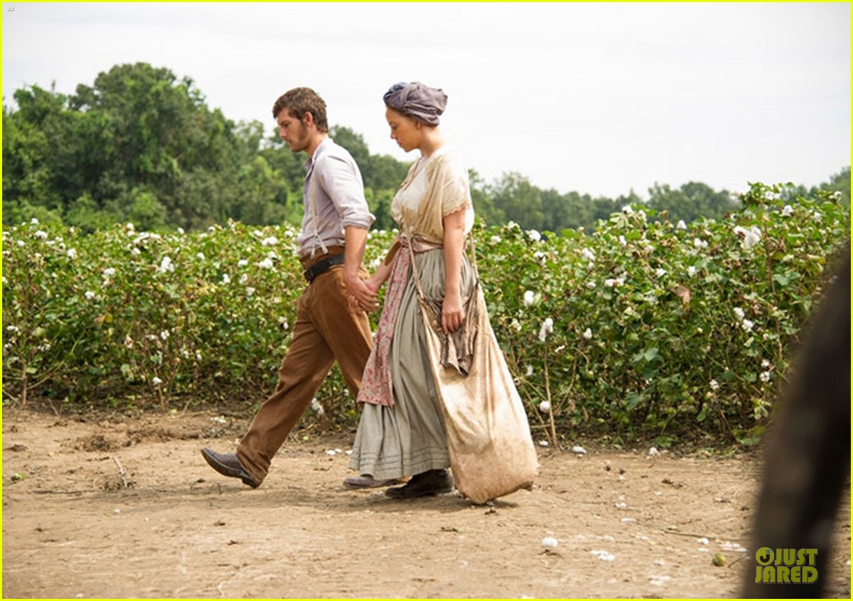 Alex Pettyfer: New 'The Butler' Stills!: Photo 2922666 | Alex Pettyfer ...