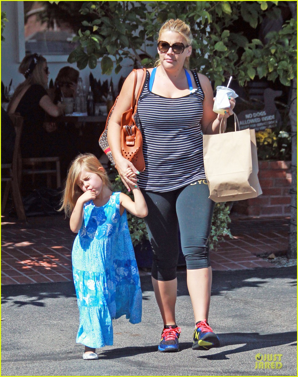 Busy Philipps: Happy Belated Birthday Birdie!: Photo 2931667 | Busy ...