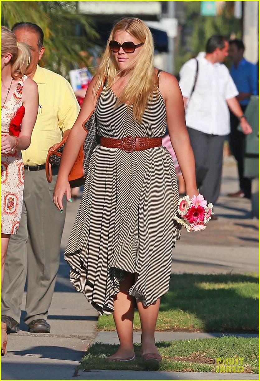 Busy Philipps: Happy Belated Birthday Birdie!: Photo 2931679 | Busy ...