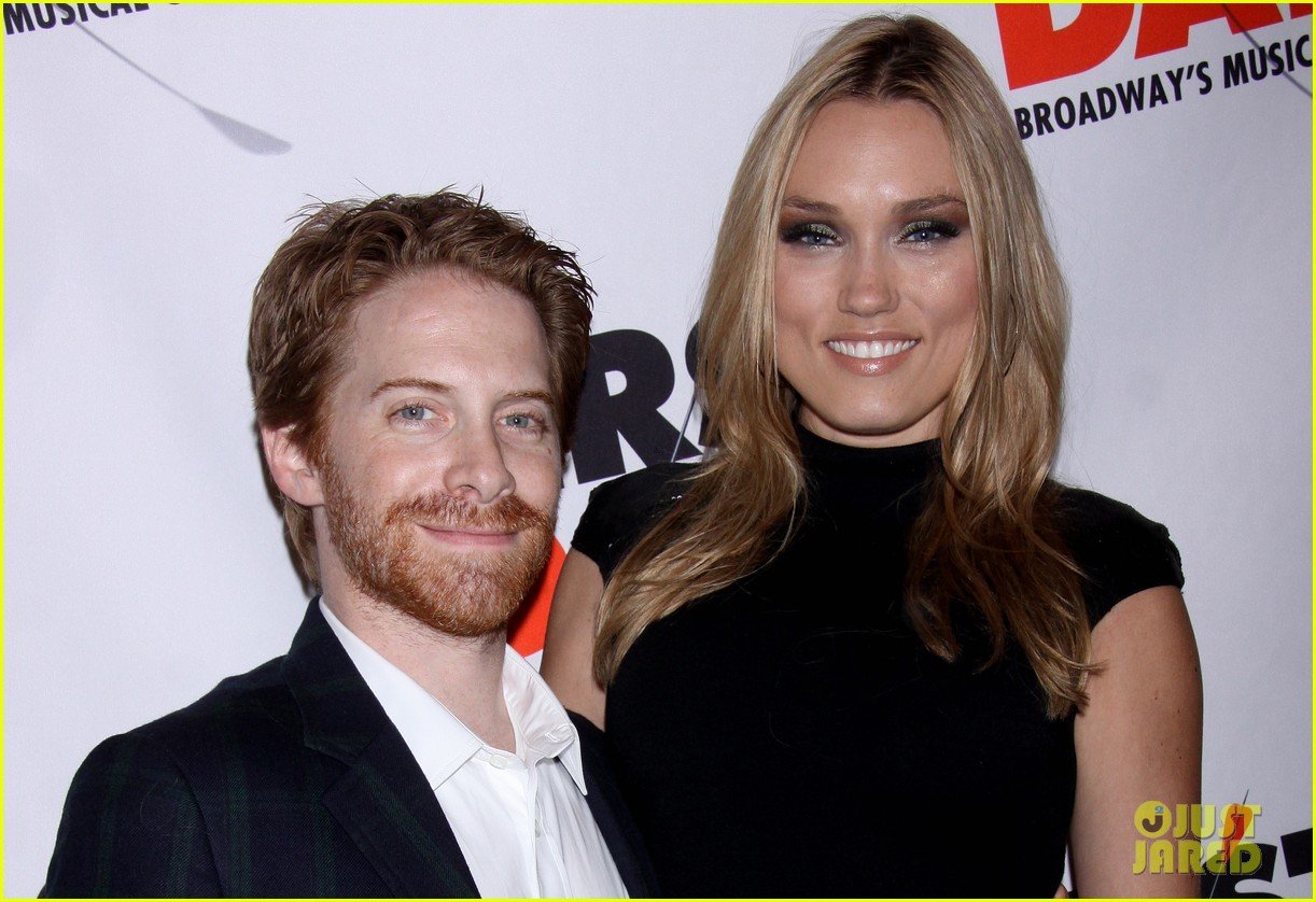 Zachary Quinto & Jeremy Jordan: 'First Date' Opening Night!: Photo ...