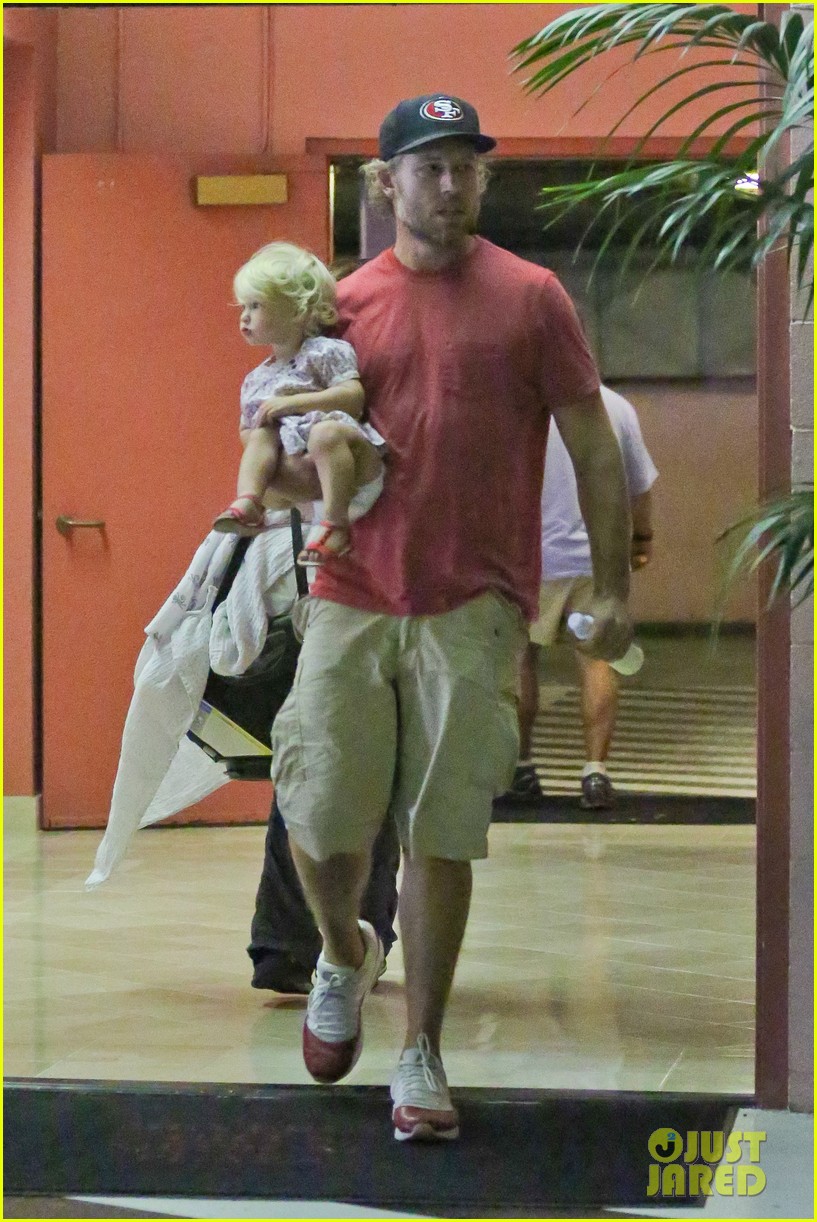Jessica Simpson & Eric Johnson Step Out After Baby Ace's Birth!: Photo ...