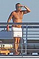 Bruce Springsteen Goes Shirtless, Shows Off Fit Body in Spain | Bruce ...