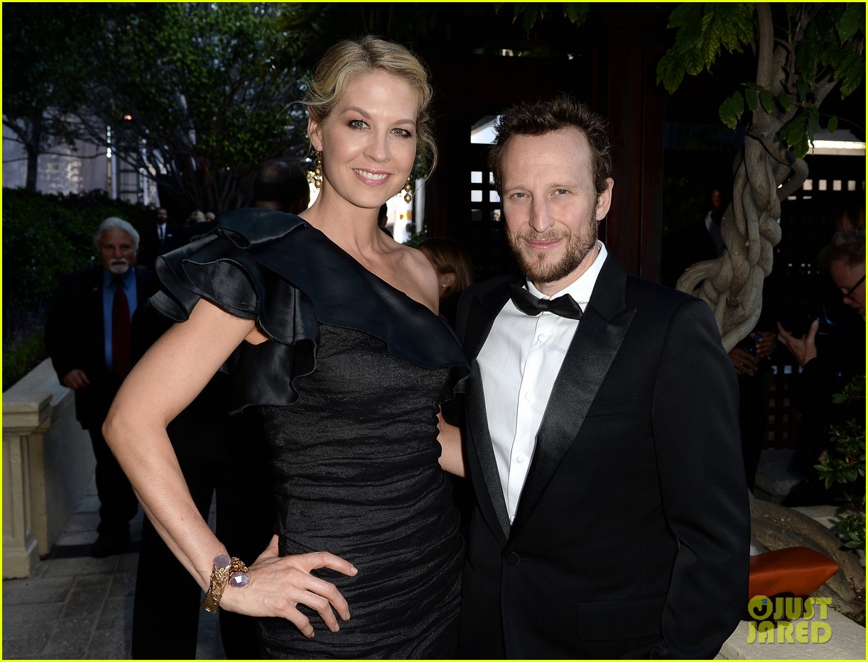 John Travolta & Laura Prepon: Church of Scientology Gala: Photo 2937264 ...