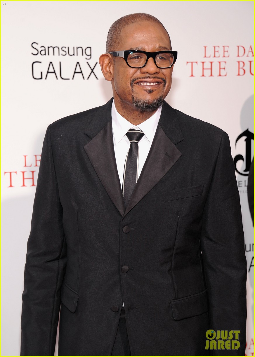 Forest Whitaker & Oprah Winfrey: 'The Butler' NYC Premiere!: Photo ...