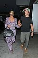 Dianna Agron & Nick Mathers Hold Hands at LAX Airport!: Photo 2943398 ...