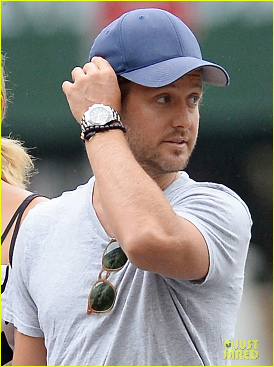 Noah Nicholas Mathers