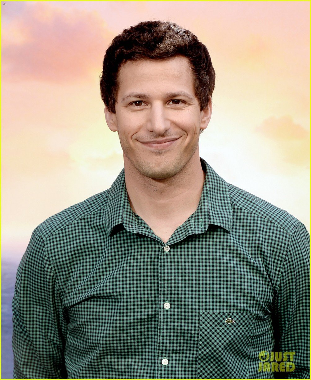 Anna Faris & Andy Samberg: 'Cloudy...2' Photo Call: Photo 2952919 ...