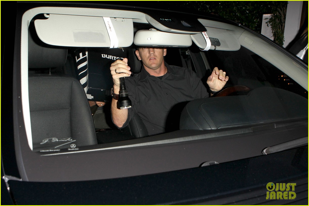 Jennifer Aniston: Not Pregnant!: Photo 2954685 | Jennifer Aniston ...