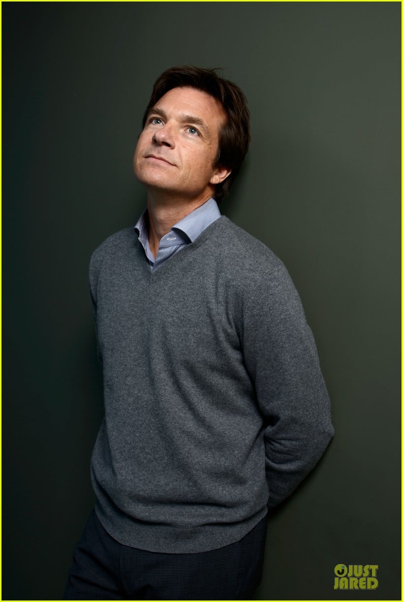 Jason Bateman & Kathryn Hahn: 'Bad Words' TIFF Premiere!: Photo 2945645 ...