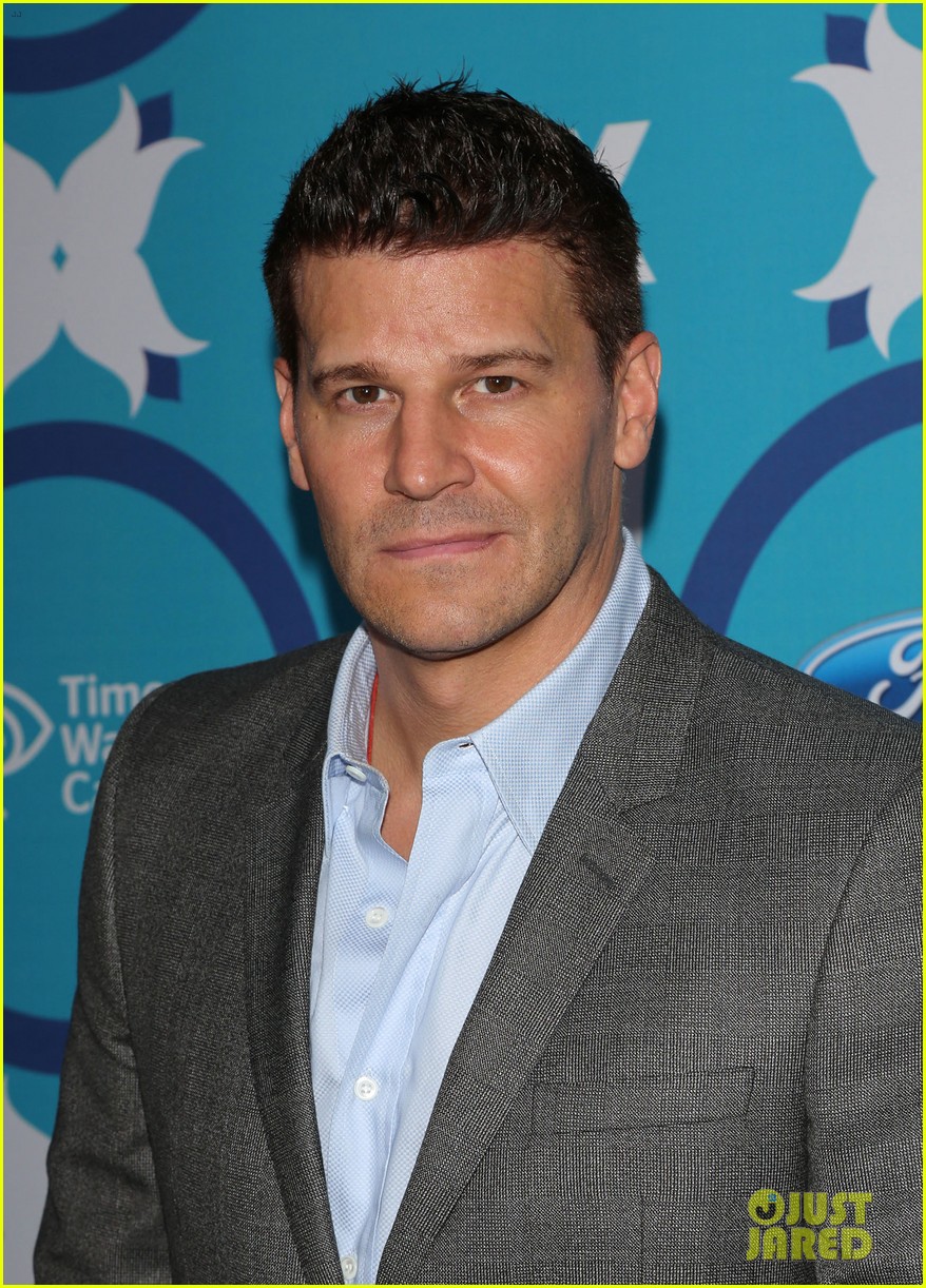 Melissa Benoist & Blake Jenner: Fox Fall Eco-Casino Party!: Photo ...