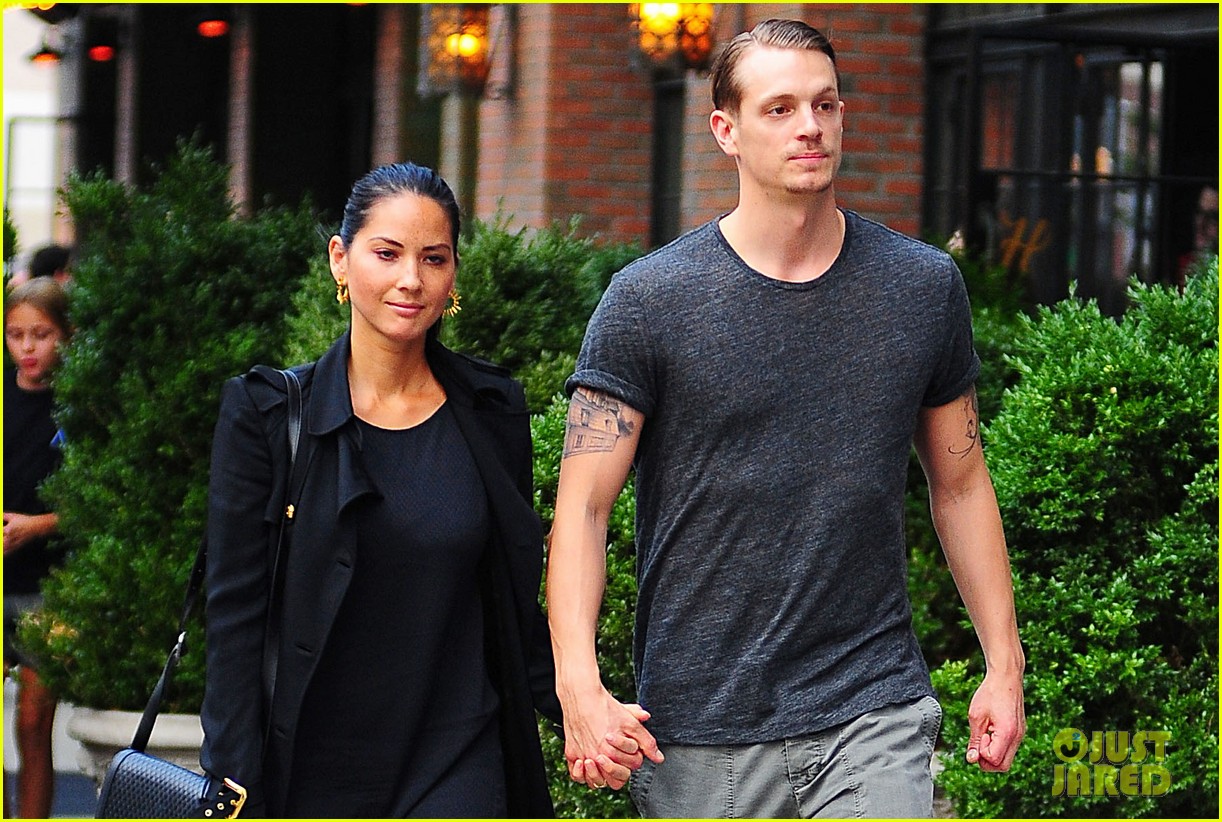 Mariah Carey & Olivia Munn Celebrate Nas' 40th Birthday!: Photo 2951354 ...