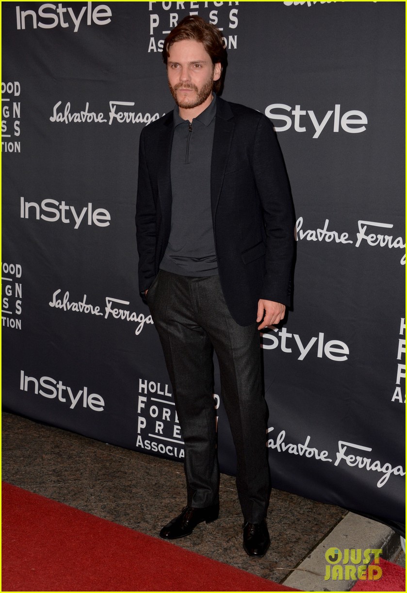 Jessica Chastain & Jennifer Morrison: HFPA/InStyle TIFF Party!: Photo ...