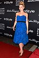 Jessica Chastain & Jennifer Morrison: HFPA/InStyle TIFF Party!: Photo ...