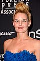 Jessica Chastain & Jennifer Morrison: HFPA/InStyle TIFF Party!: Photo ...