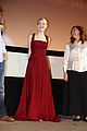 Dakota Fanning: 'Night Moves' Rio Film Festival Premiere!: Photo ...