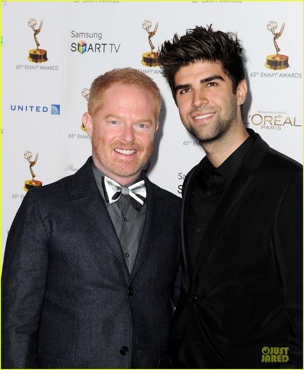 Michelle Dockery & Connie Britton: Emmys Nominee Reception!: Photo ...