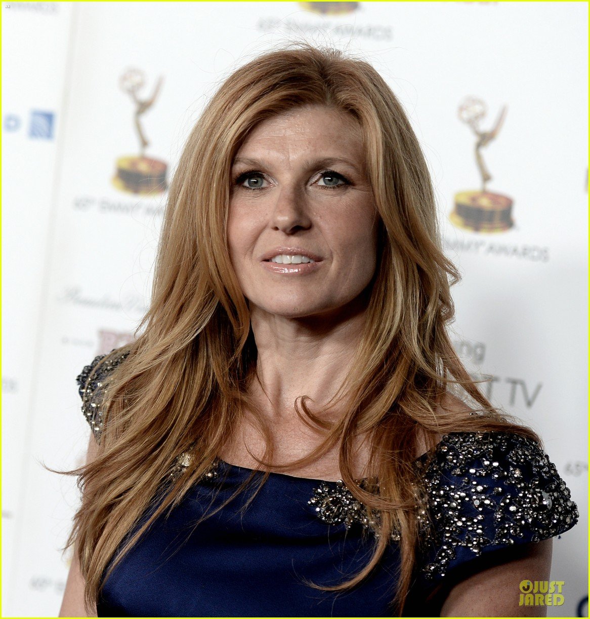 Michelle Dockery & Connie Britton: Emmys Nominee Reception!: Photo ...