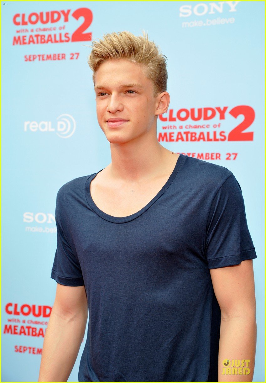 Anna Faris & Neil Patrick Harris: 'Cloudy...2' L.A. Premiere!: Photo ...