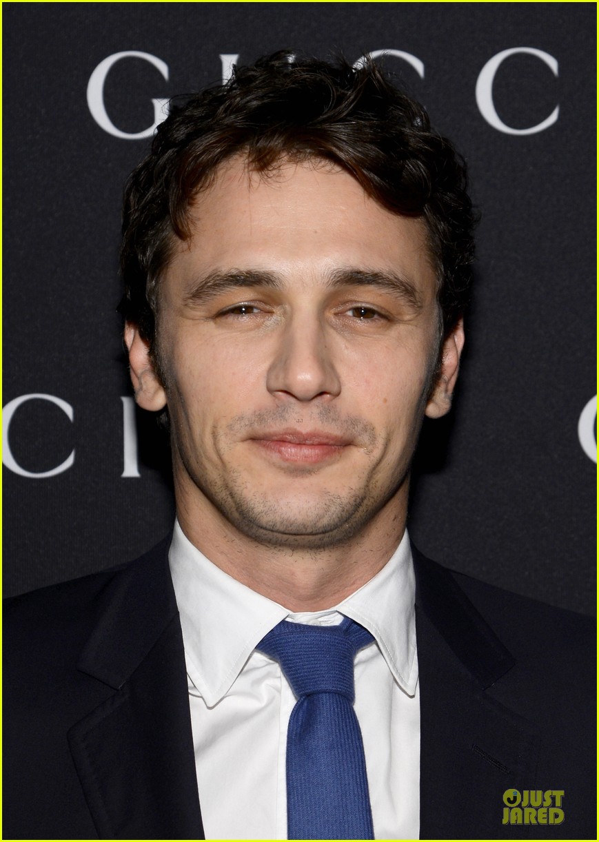 James Franco: 'The Director' Screening at Toronto Film Festival!: Photo ...