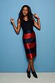 Naomie Harris & Idris Elba: 'Mandela' TIFF Press Conference!: Photo ...