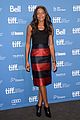 Naomie Harris & Idris Elba: 'Mandela' TIFF Press Conference!: Photo ...
