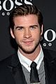 Liam Hemsworth Makes First Official Post-Split Appearance: Photo ...
