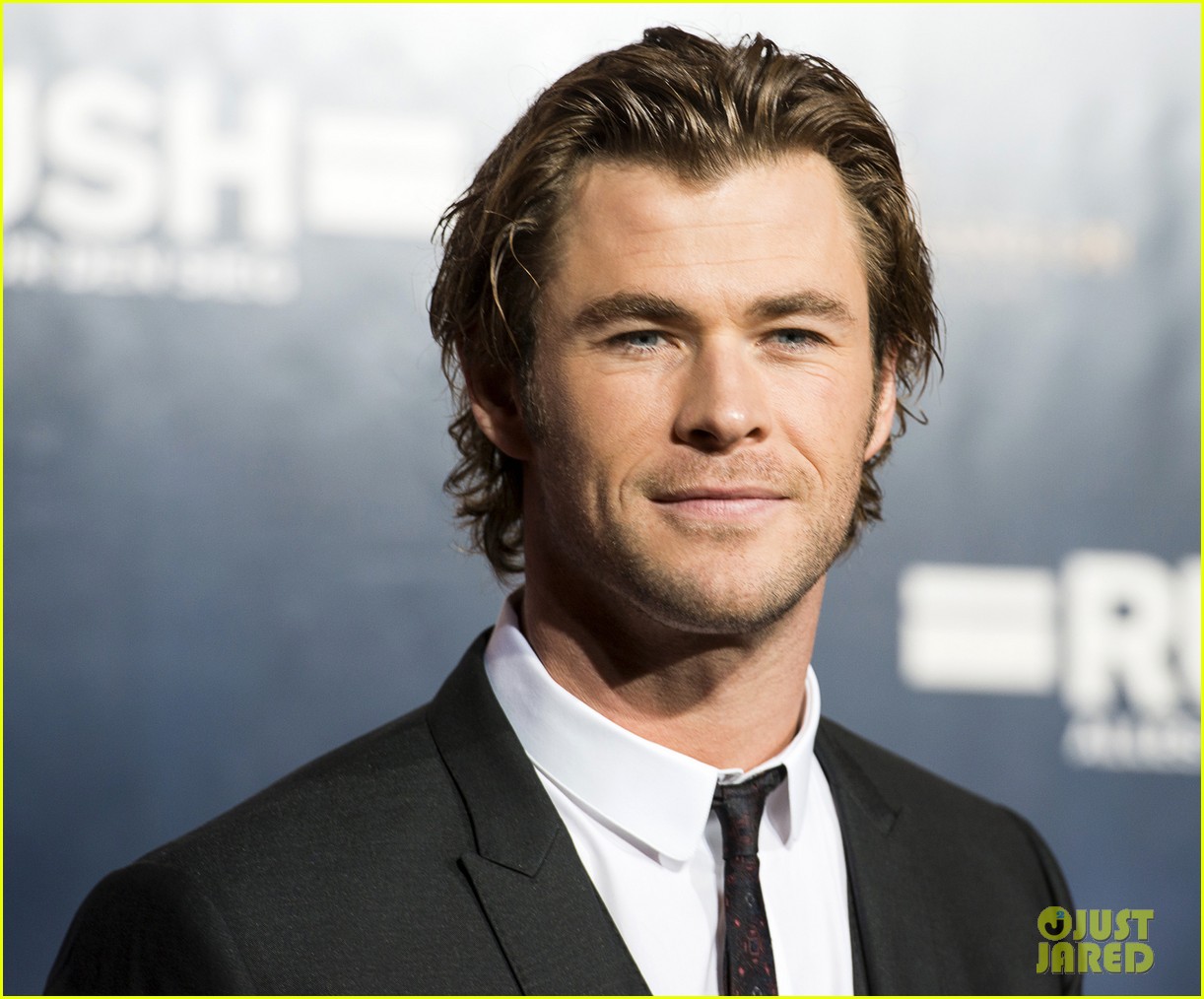 Chris Hemsworth & Daniel Bruhl: 'Rush' Germany Premiere!: Photo 2962275 ...