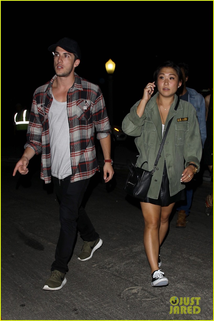 Jane Lynch Recieves Star on Hollywood Walk of Fame!: Photo 2943839 ...