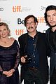 Mia Wasikowska & Adam Driver: 'Tracks' TIFF Premiere!: Photo 2949600 ...