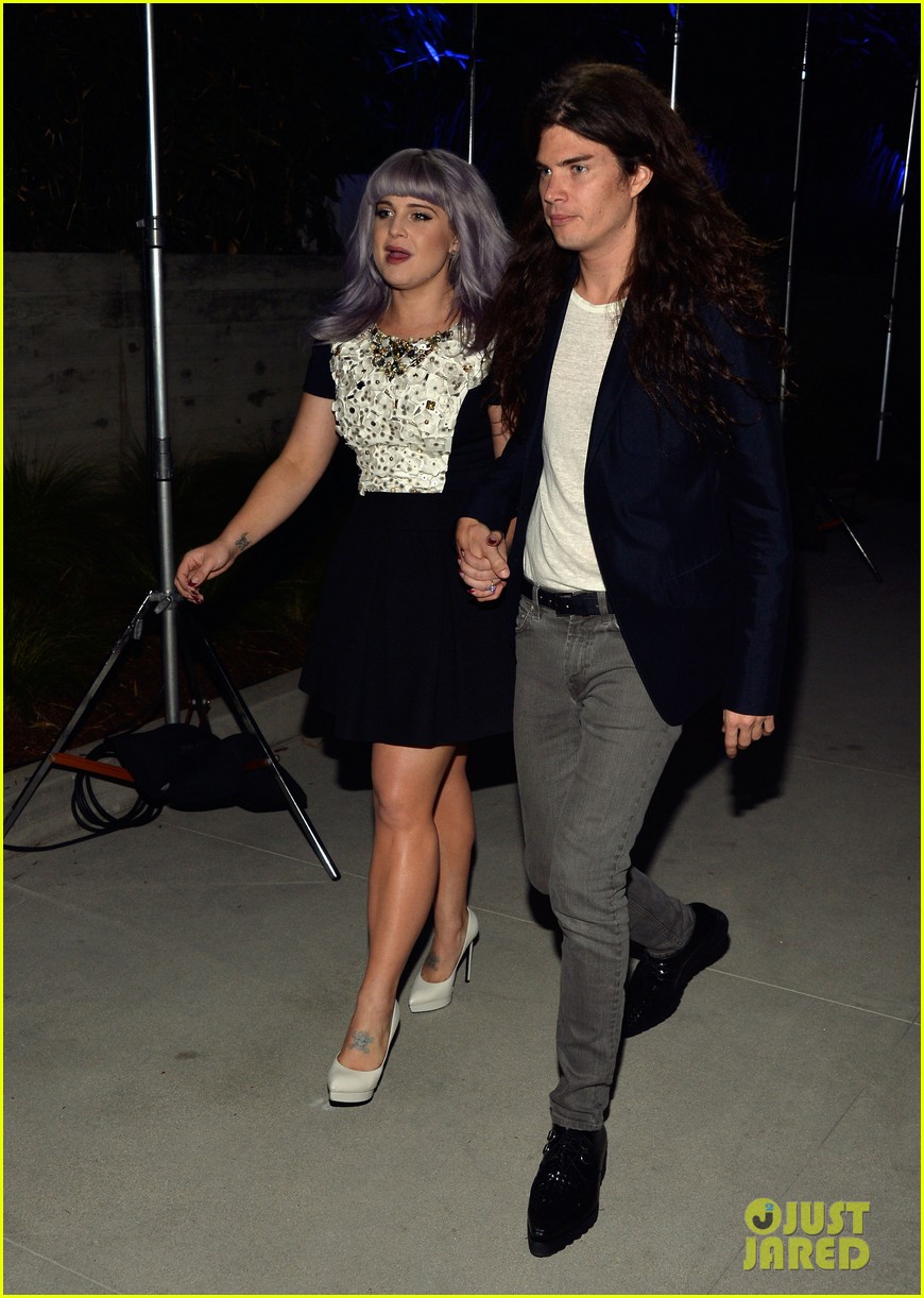 Stephen Moyer & Suki Waterhouse: British Airways 'Variety' Celebration ...