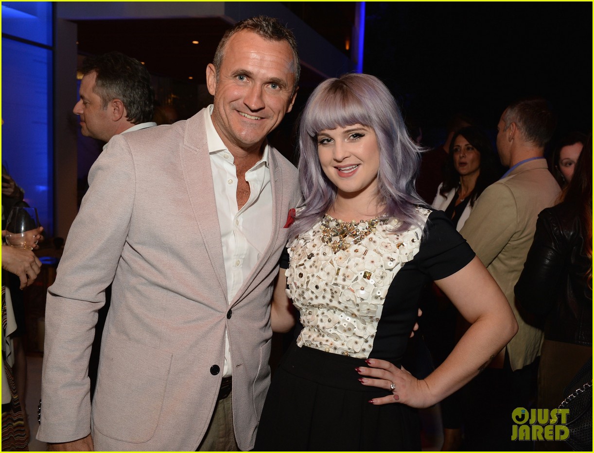 Stephen Moyer & Suki Waterhouse: British Airways 'Variety' Celebration ...