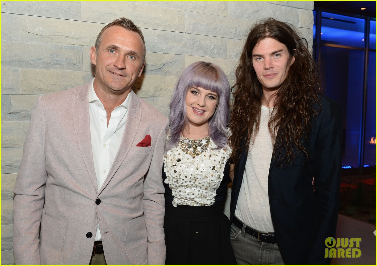 Stephen Moyer & Suki Waterhouse: British Airways 'Variety' Celebration ...