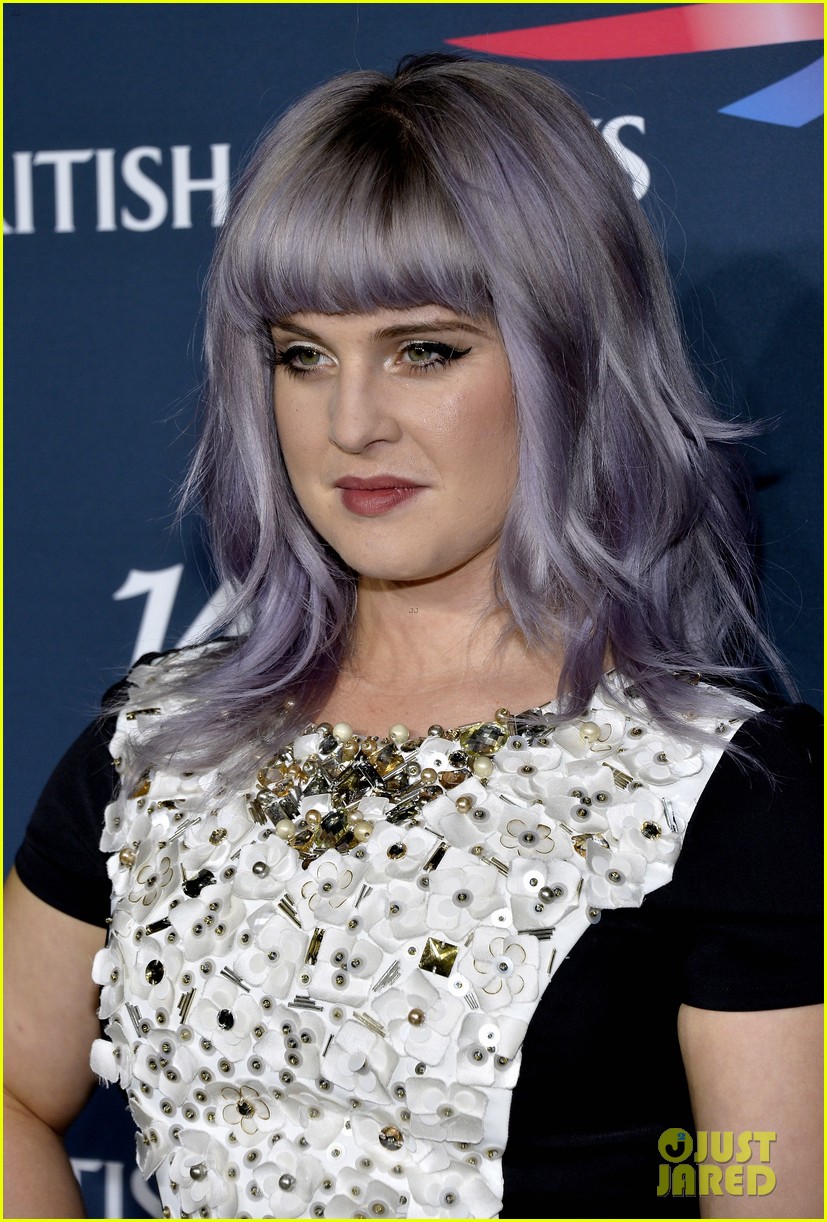 Stephen Moyer & Suki Waterhouse: British Airways 'Variety' Celebration ...