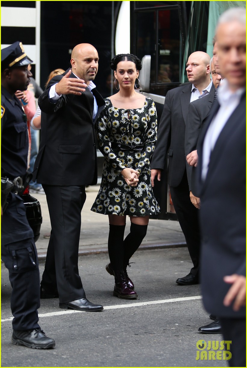 Katy Perry: 'Prism' Album Cover Art Revealed!: Photo 2945118 | Katy ...