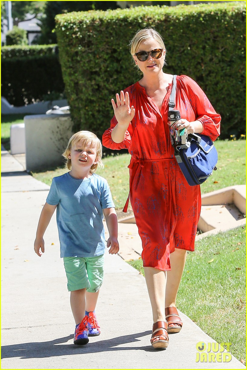 Amy Poehler: 'You Are Here' Premiere at Toronto Film Festival!: Photo ...