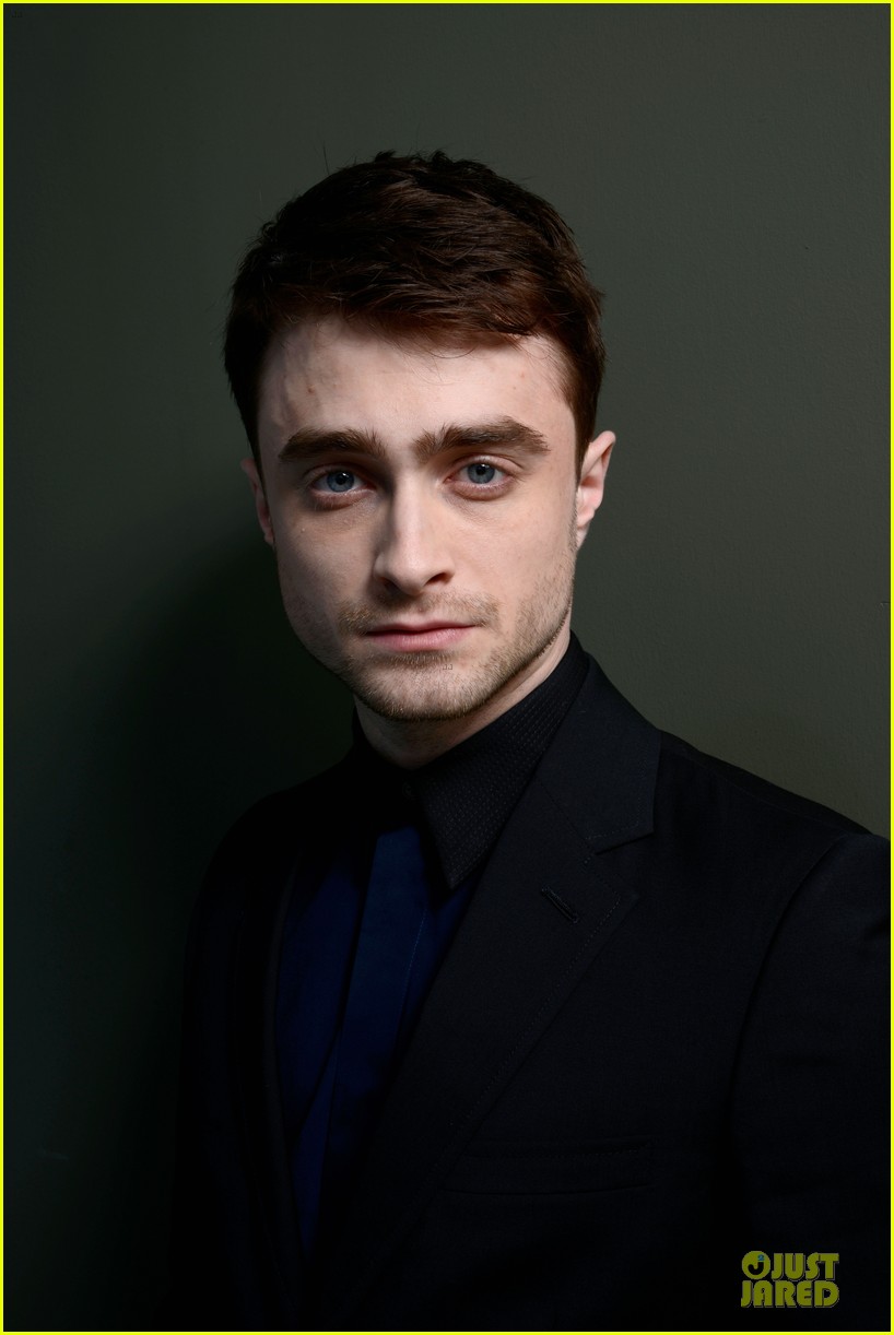 Daniel Radcliffe & Juno Temple: 'Horns' TIFF Premiere!: Photo 2945499 ...