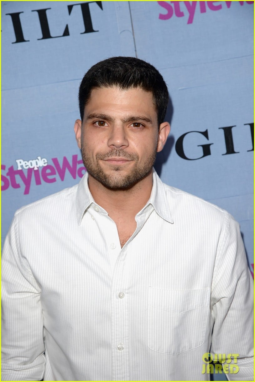 Nikki Reed & Jamie Chung: People StyleWatch Denim Awards!: Photo ...