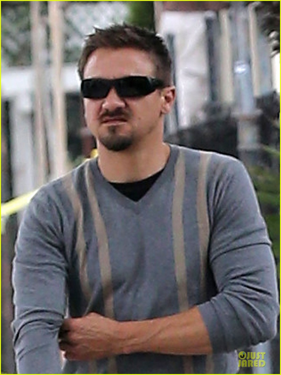 Jeremy Renner Sells Holmby Hills Home for $24 Million!: Photo 2956371 ...