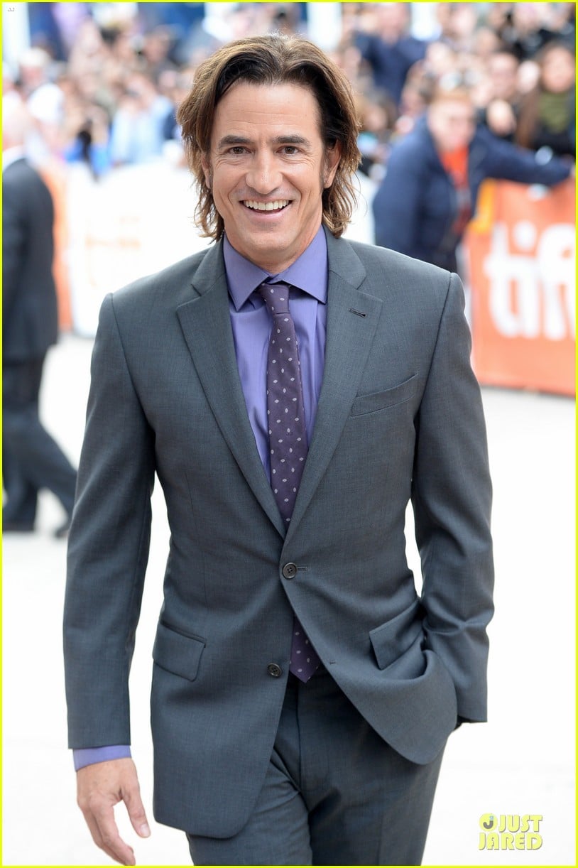 Julia Roberts & Ewan McGregor: 'August: Osage County' TIFF Premiere ...